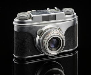 Camera, Arette IA | Science Museum Group Collection