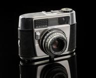 Camera, Balda Baldessa L | Science Museum Group Collection