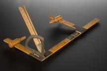 Wooden and brass craniometer, France, 1840-1880 | Science Museum Group ...