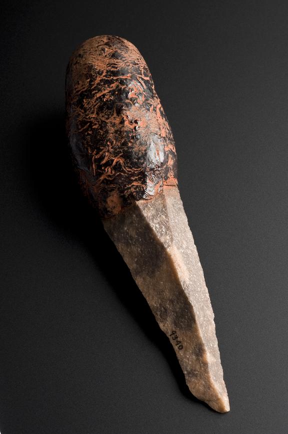 Circumcision knife, Central Australia, 1850-1920 | Science Museum Group ...