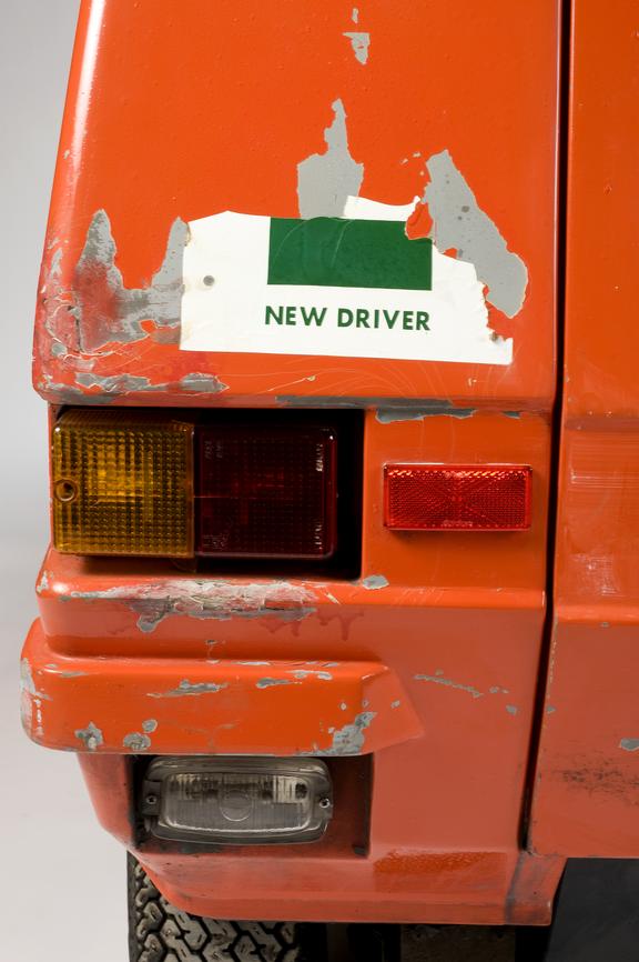 Elswick Envoy Road Car | Science Museum Group Collection