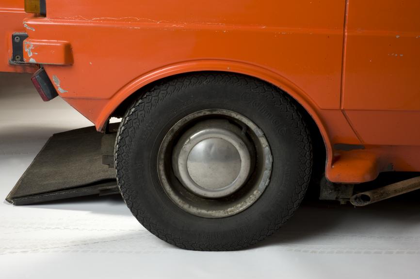 Elswick Envoy Road Car | Science Museum Group Collection
