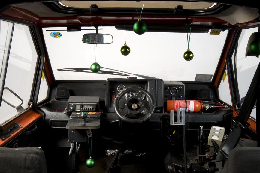 Elswick Envoy Road Car | Science Museum Group Collection