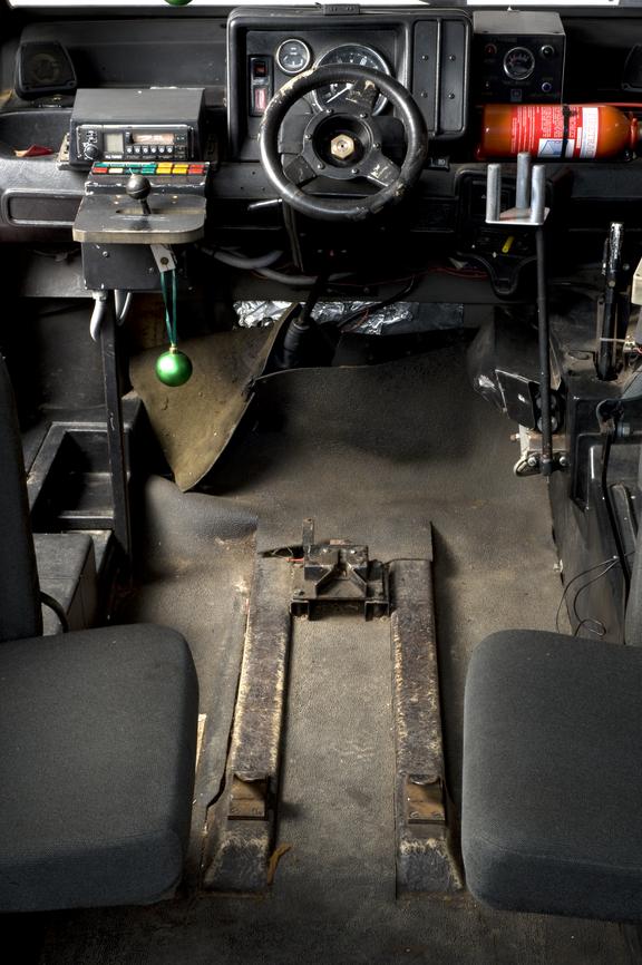 Elswick Envoy Road Car | Science Museum Group Collection