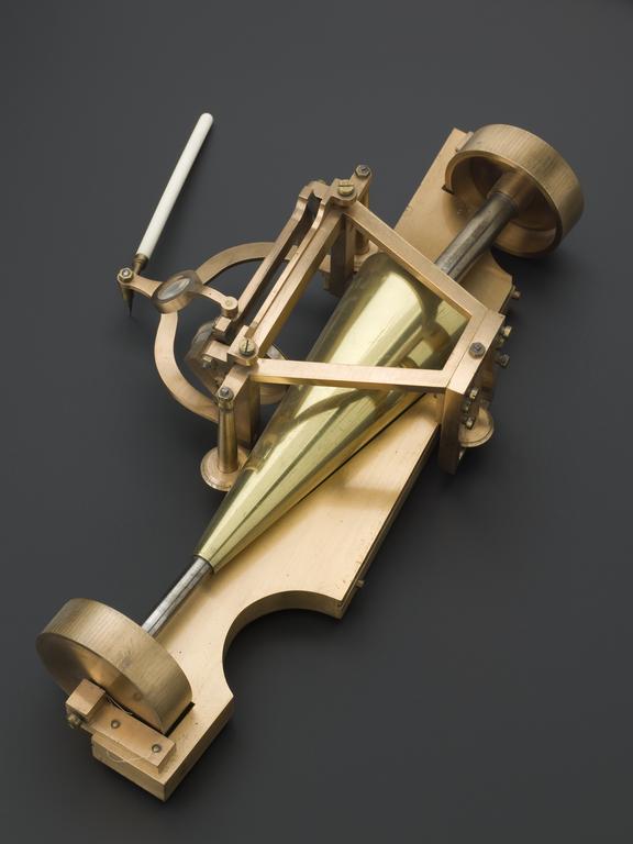 Sang's Platometer | Science Museum Group Collection