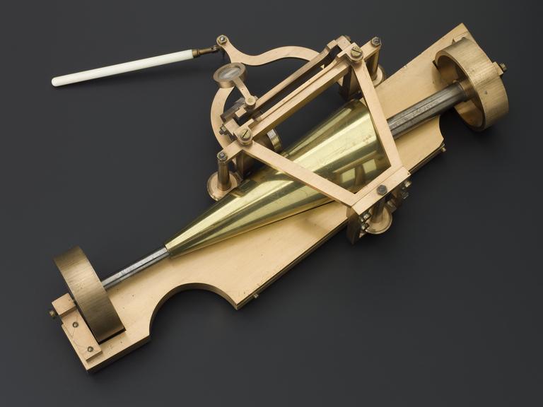Sang's Platometer | Science Museum Group Collection