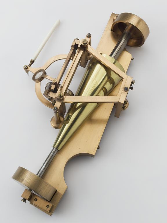 Sang's Platometer | Science Museum Group Collection