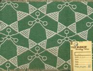 Festival Pattern Group Fabric, 1951 | Science Museum Group Collection