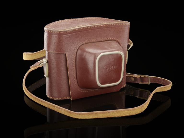 Camera, Certo-phot | Science Museum Group Collection