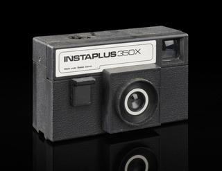 Camera, Instaplus 350X | Science Museum Group Collection