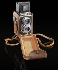 Camera, Halina AI Reflex | Science Museum Group Collection