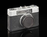 Camera, Lumina pakmatic | Science Museum Group Collection