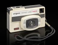 Camera, Argus Instant Load 146 | Science Museum Group Collection