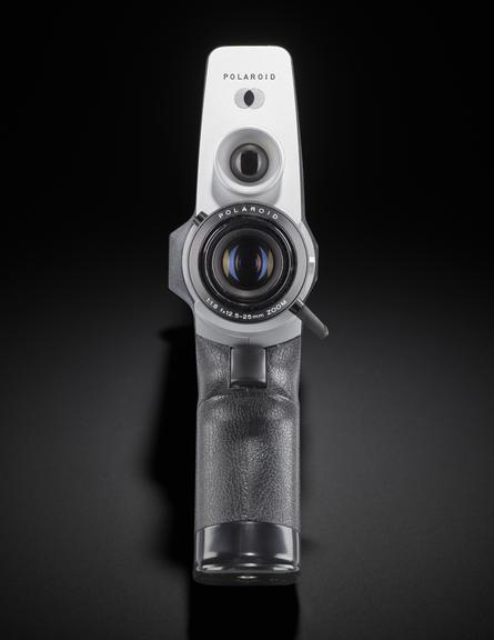 Polaroid Polavision 8mm Instant Movie System | Science Museum Group ...