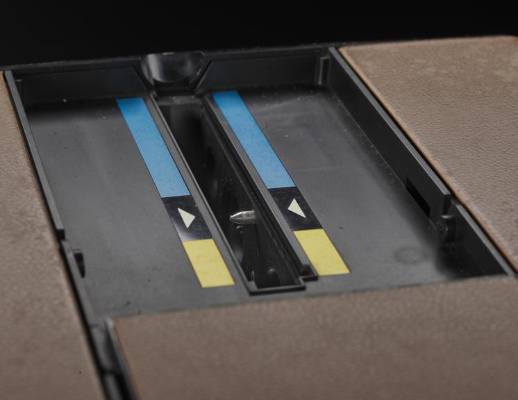 Polaroid Polavision 8mm Instant Movie System | Science Museum Group ...