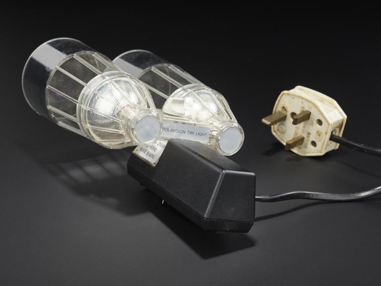 Polaroid Polavision 8mm Instant Movie System | Science Museum Group ...