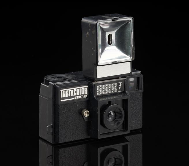 Camera, Instacolor | Science Museum Group Collection