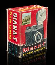 Camera, Diana F | Science Museum Group Collection