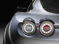 Nemesis Electric Supercar, made by Ecotricity, 2008-2010 | Science ...