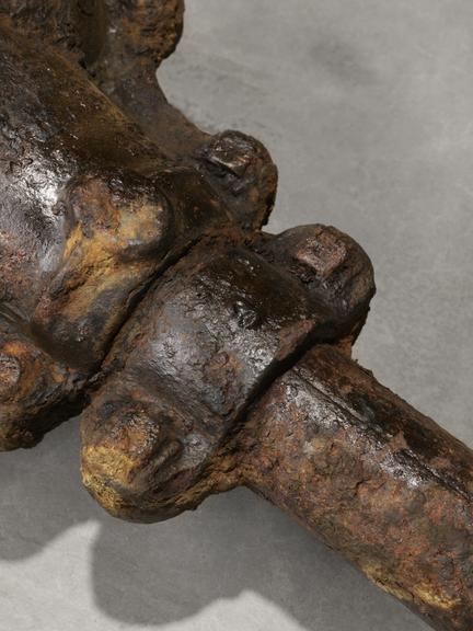 Two-Core Edison Tube | Science Museum Group Collection