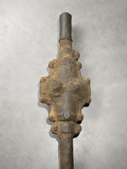 Two-Core Edison Tube | Science Museum Group Collection