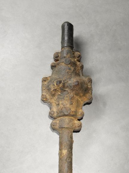 Two-Core Edison Tube | Science Museum Group Collection