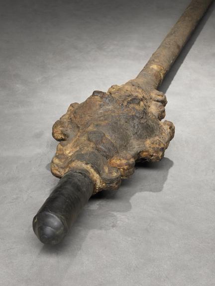 Two-Core Edison Tube | Science Museum Group Collection