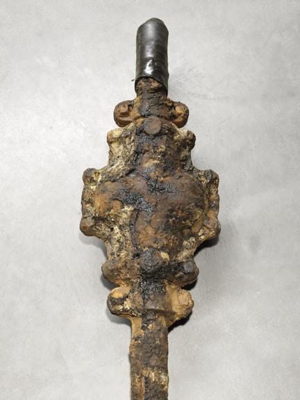 Two-Core Edison Tube | Science Museum Group Collection