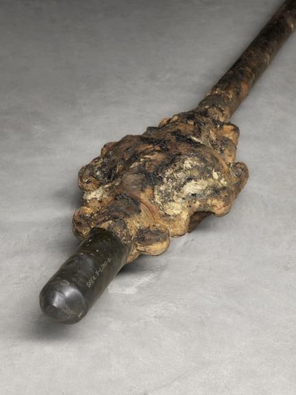 Two-Core Edison Tube | Science Museum Group Collection