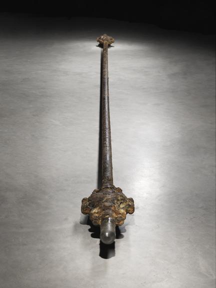 Two-Core Edison Tube | Science Museum Group Collection