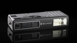 Camera, Bell & Howell pocketstar EFT | Science Museum Group Collection