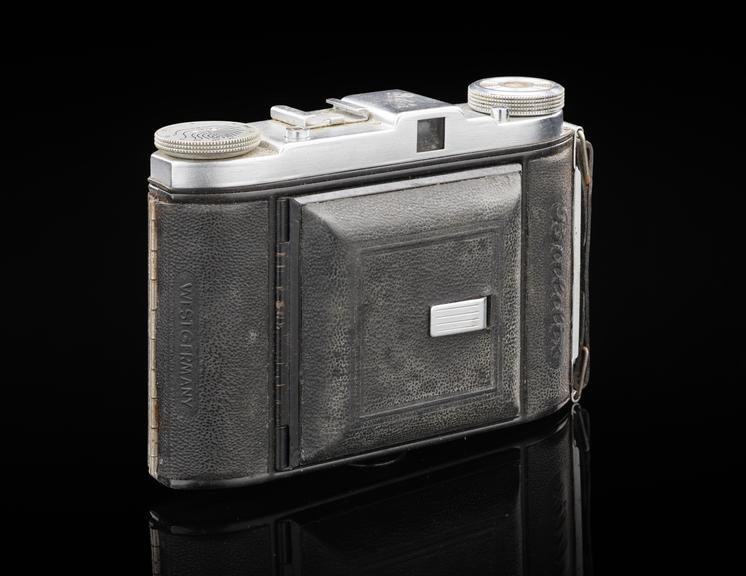 Camera, Balda | Science Museum Group Collection