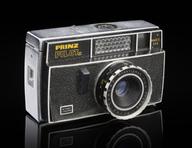 Camera, Prinz Pilot III | Science Museum Group Collection