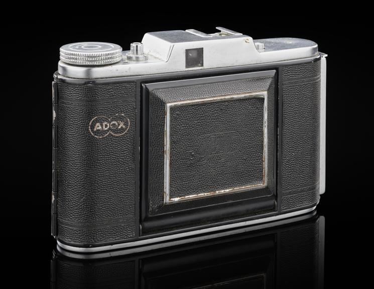 Camera, Adox Golf | Science Museum Group Collection