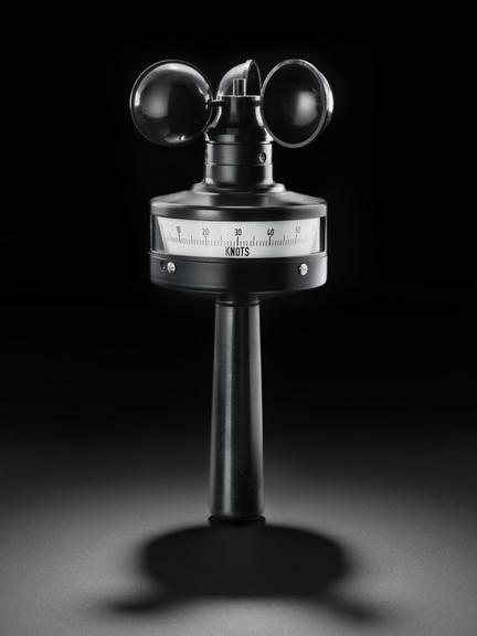 Hand Anemometer 1997 | Science Museum Group Collection