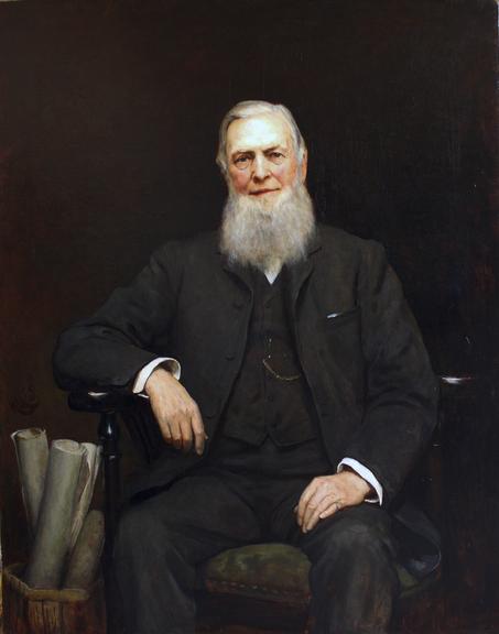 William Cawkwell | Science Museum Group Collection