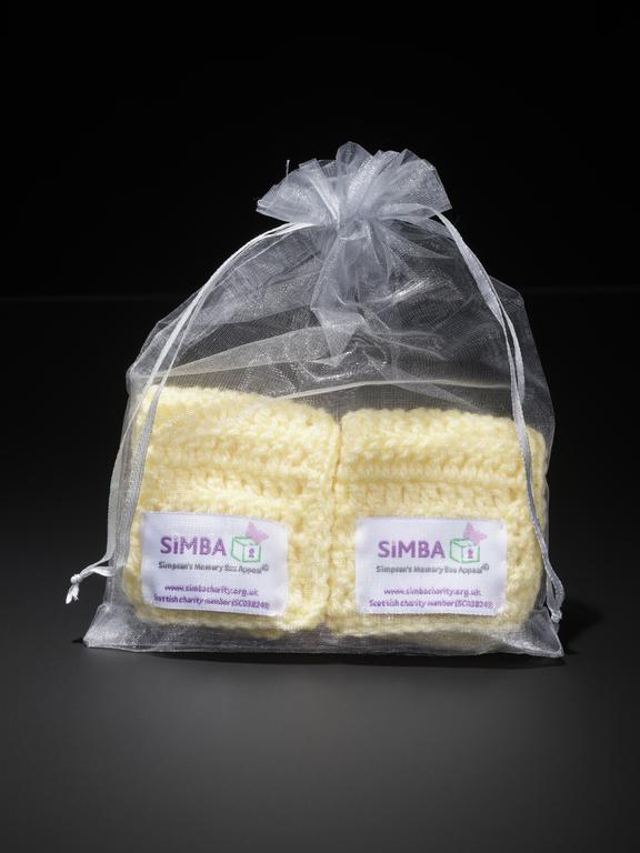 Large SiMBA memory box | Science Museum Group Collection