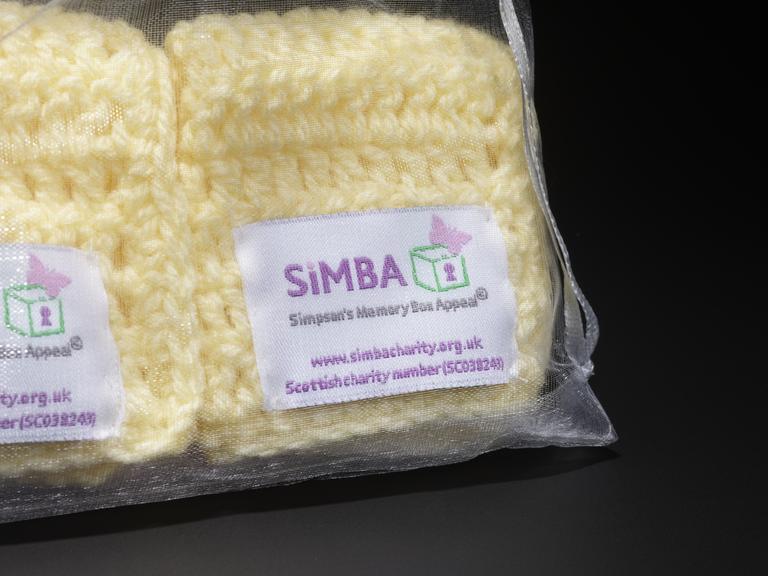 Large SiMBA memory box | Science Museum Group Collection
