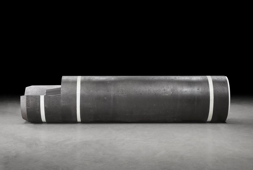 Graphite Electrode | Science Museum Group Collection