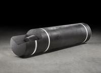 Graphite Electrode | Science Museum Group Collection