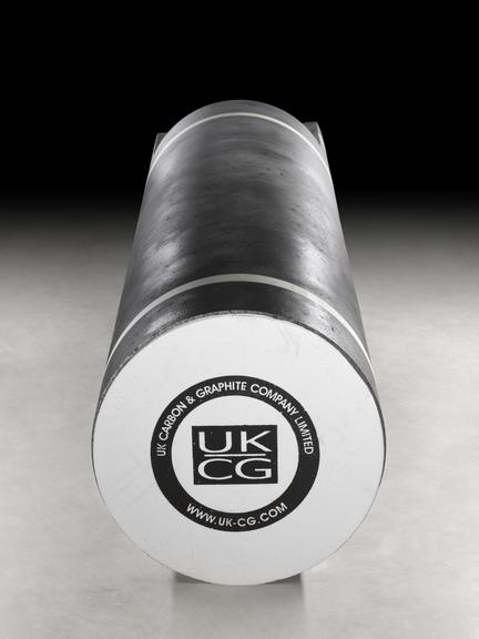 Graphite Electrode | Science Museum Group Collection