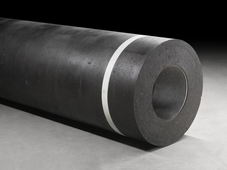 Graphite Electrode | Science Museum Group Collection