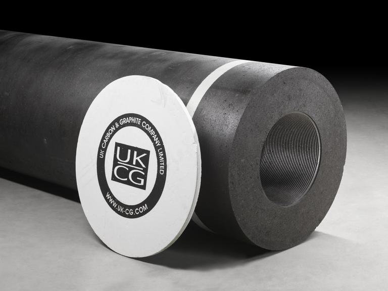 Graphite Electrode | Science Museum Group Collection