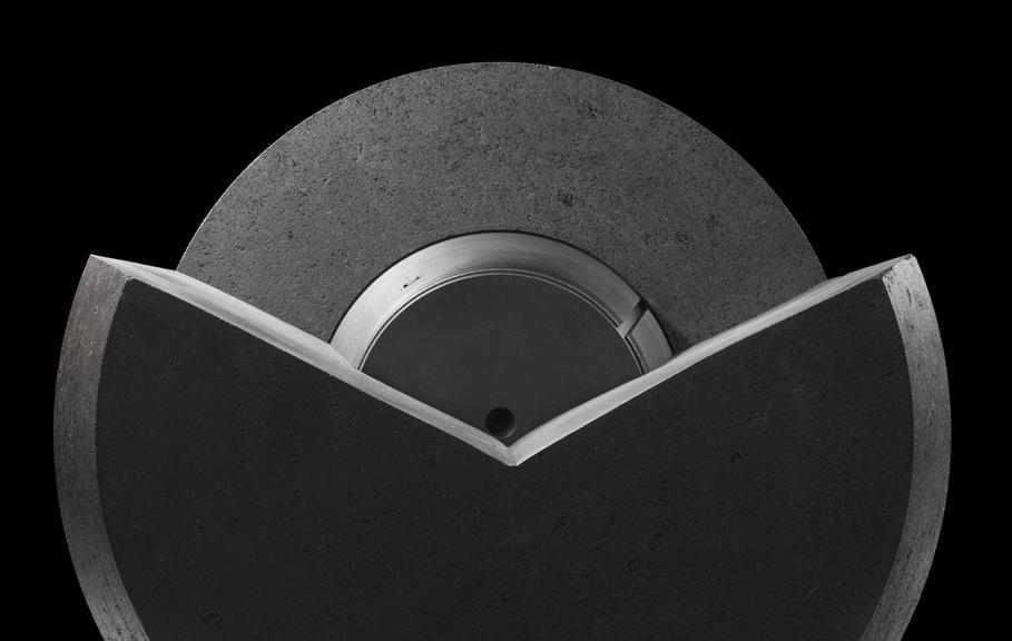 Graphite Electrode | Science Museum Group Collection