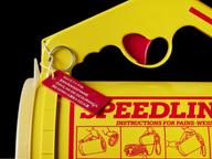 Speedline 250, self contained linethrowing unit | Science Museum Group ...