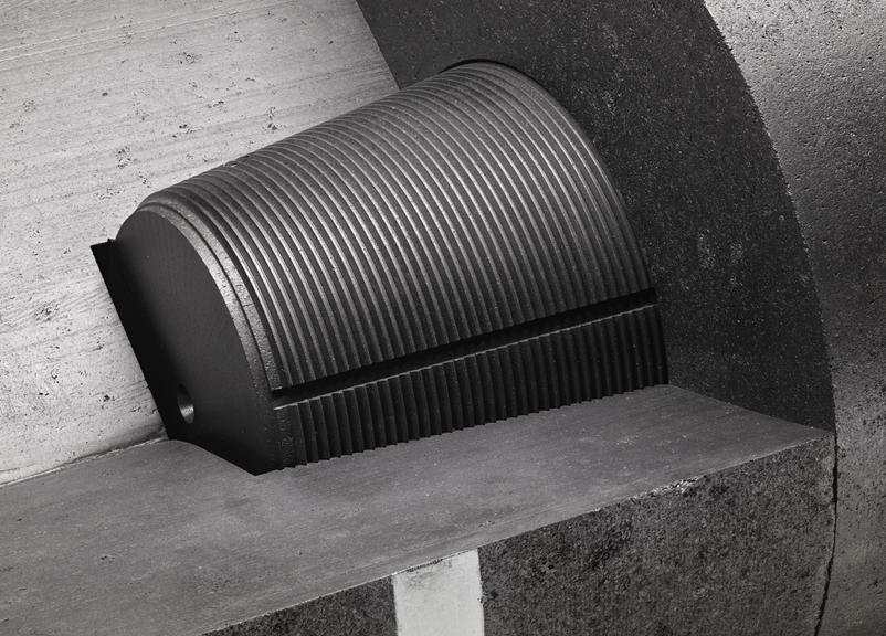 Graphite Electrode | Science Museum Group Collection