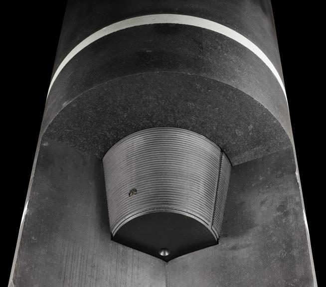 Graphite Electrode | Science Museum Group Collection