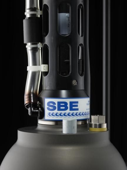 APEX Autonomous Drifting Profiler, or Argo float, 2010 | Science Museum ...