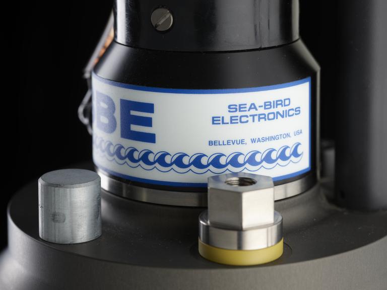 APEX Autonomous Drifting Profiler, or Argo float, 2010 | Science Museum ...