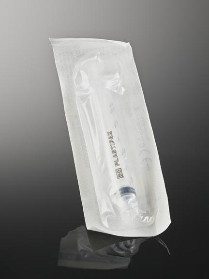 CARiAD injection training pack | Science Museum Group Collection